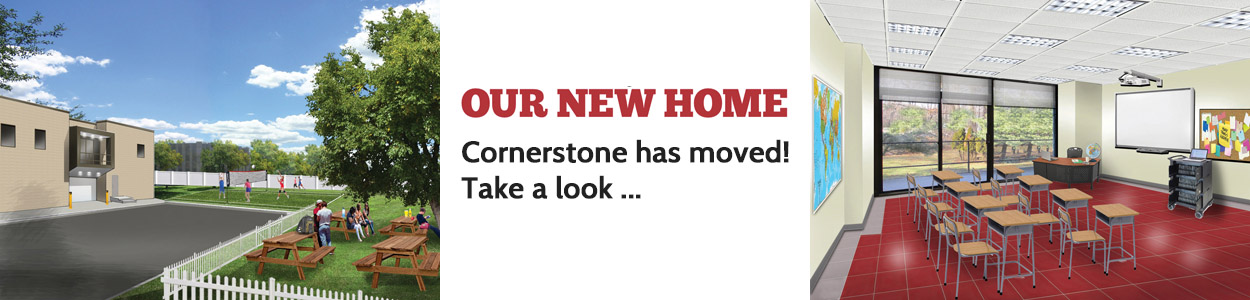 Academics – Cornerstone Day School