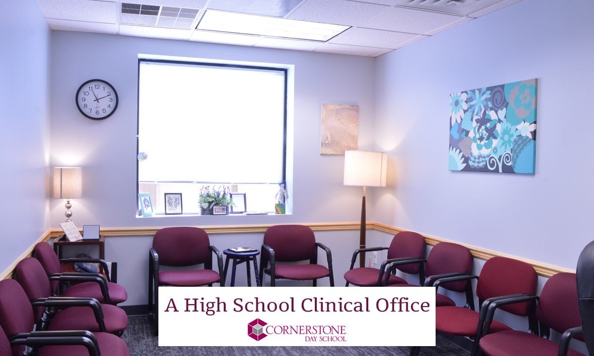 Virtual Tour - Cornerstone Day School