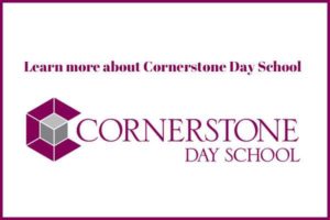 - Cornerstone Day School